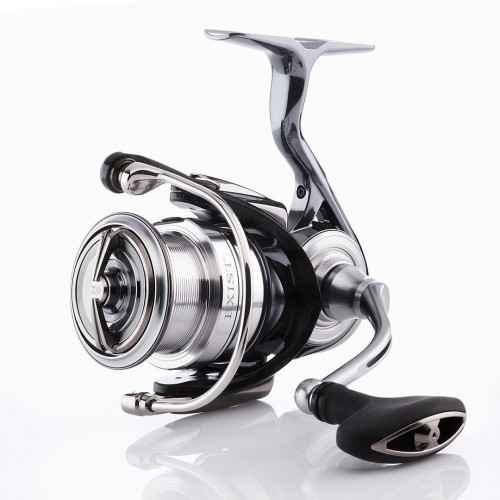 Daiwa 18 EXIST LT4000 CXH